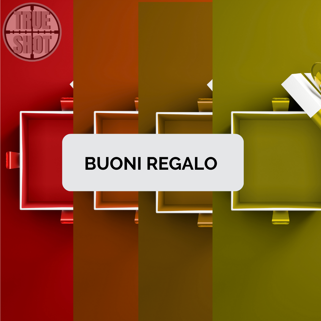 Buoni Regalo – trushot